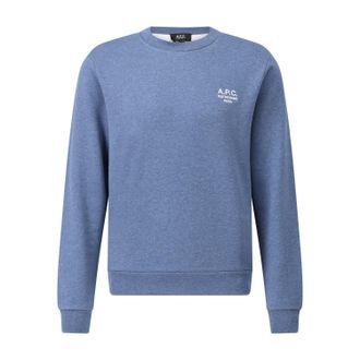 A.P.C. Sweater mit Logo