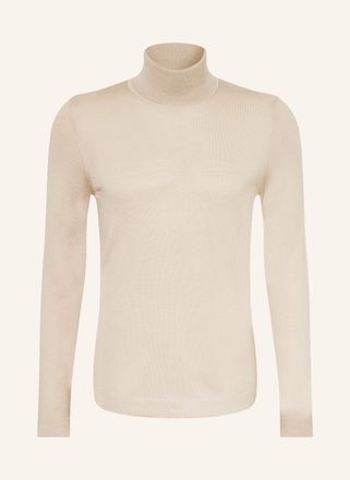 Drykorn Drykorn Rollkragenpullover Joey beige