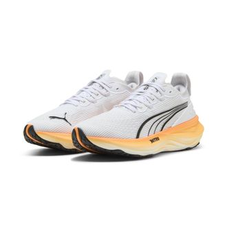 Puma Chaussures de running ForeverRUN NITRO 2 Homme, Accessoires, Blanc, 42.5