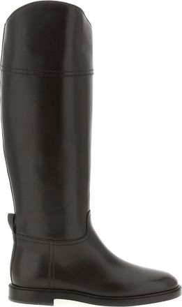 Brunello Cucinelli Stiefel - Braun