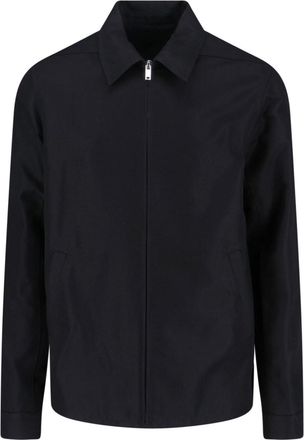 Rick Owens Jacke Brad