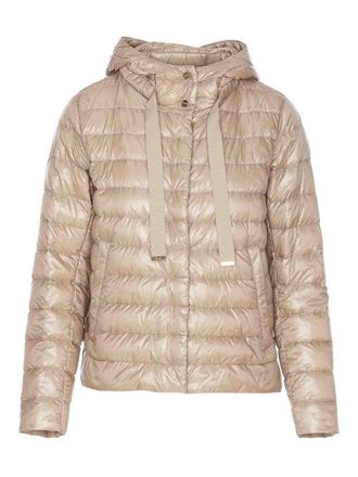 Herno Blouson Rembourr&eacute; - Beige