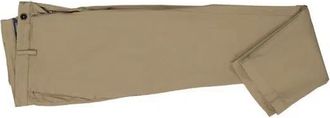 Daniel Hechter Herren Hosen beige Baumwoll-Stretch