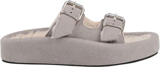 Maison Margiela SCHUHE - Sandalen auf YOOX.COM