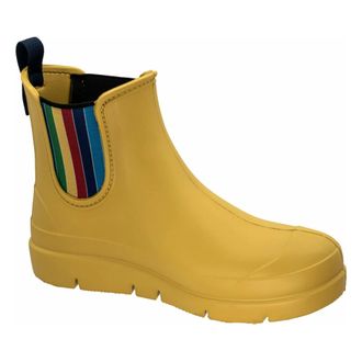 Fischer Damen, Schuhe, Gelb, 42 EUGr&ouml;&szlig;e