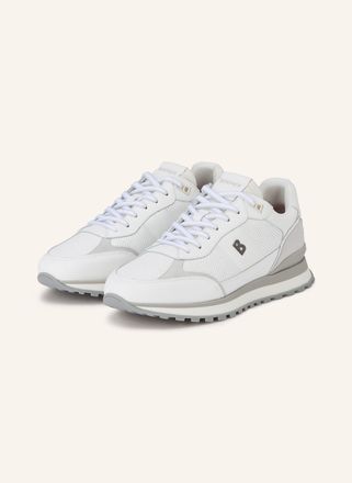 Bogner Sneaker Newport weiss