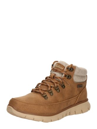 Skechers Schn&uuml;rstiefelette