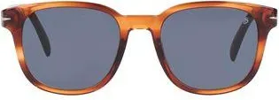Eyewear by David Beckham LUNETTES - Lunettes de soleil sur YOOX.COM