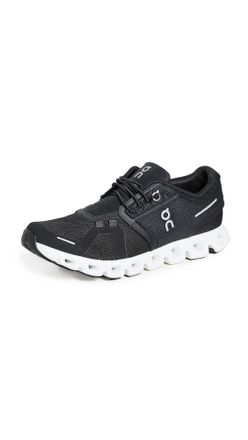 On Damen 59.98904 Running Shoes, Schwarz/Weiß, 37.5 EU