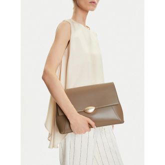 Gino Rossi Handtasche Gino Rossi CEO-PEARL-LX1050 Beige