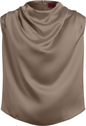 HUGO BOSS Top Casmini