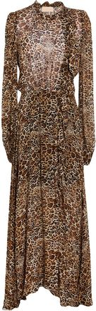 Aniye By KLEIDER - Maxi-Kleider auf YOOX.COM