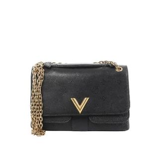 Louis Vuitton Pre-owned Sac bandouli&egrave;re tr&egrave;s petit - Femme - Pre-owned - Noir - Taille: ONE Size