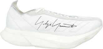 Yohji Yamamoto SCHUHE - Sneakers auf YOOX.COM