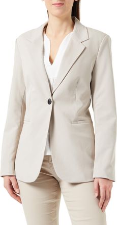 Kaffe Blazer KAsakura 46, Feather Gray 46