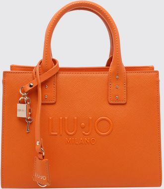 Liu Jo Mini Sac LIU JO Femme couleur Orange