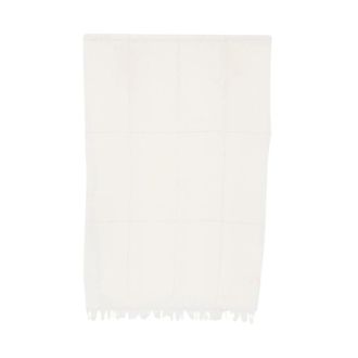 D'Aniello Bellis 8048 2 Stola - - Accessories - Damen - Wei&szlig; - ONE SIZE