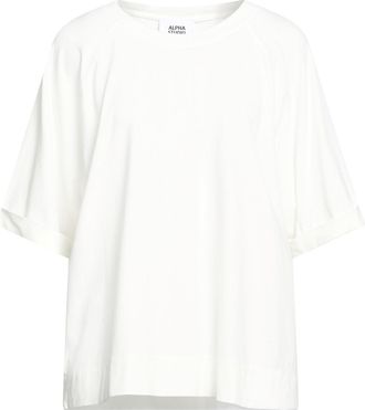 Alpha Studio TOPS - T-shirts auf YOOX.COM