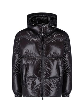 Diesel Down Jacket W Rolfys