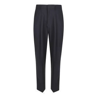 Nn.07 Nn07, Homme, Pantalons, Bleu, Taille: W30 Slim-fit Pantalons