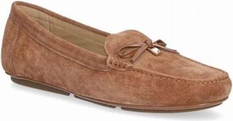 Michael Kors Femme, Chaussures, Brun, Taille: 39 EU Juliette Loafer