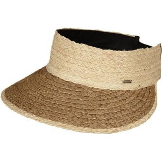 Barts Damen M&uuml;tze Peona Visor