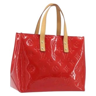 Louis Vuitton Damen, Pre-Owned, Rot, ONE SIZEGr&ouml;&szlig;e