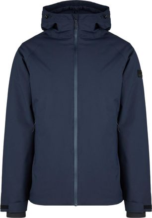 Stoic Herren MountainWool MMXX. UppsalaSt. III Jacket Winterjacke