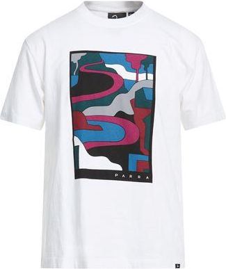 Parra TOPS - T-shirts sur YOOX.COM