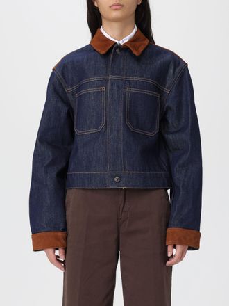 Liu Jo Veste LIU JO Femme couleur Denim