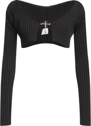 Jacquemus STRICKWAREN - Pullover auf YOOX.COM