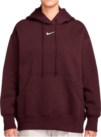 Nike W NSW PHNX FLC OS PO HOODIE