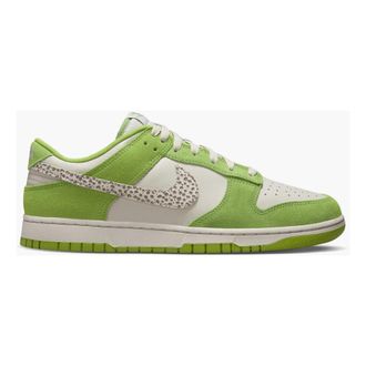 Nike Limitierte Edition Safari Sneaker - - Sport - Herren - Gr&uuml;n - 45 EU