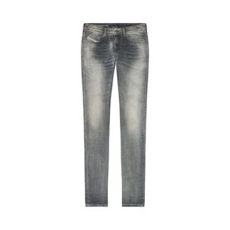 Diesel Homme, Jeans, Bleu, Taille: W31 L30 Jeans Slim-fit