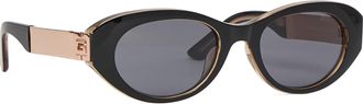 Guess Sonnenbrillen Guess GU00261-H Schwarz
