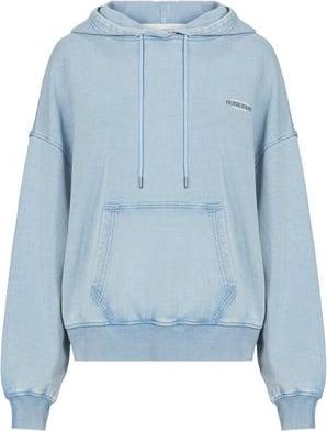 Guess Hoodie d&eacute;lav&eacute;