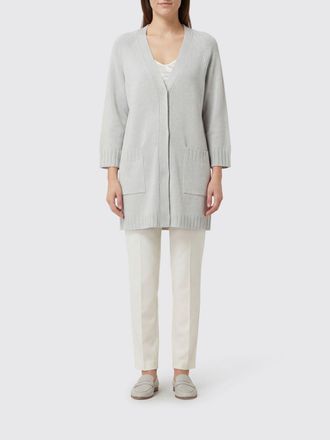 Fabiana Filippi Cardigan en laine et soie