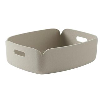 MUUTO Pani&egrave;re Tray Restore Muuto