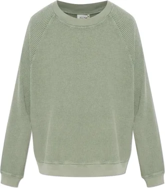American Vintage Damen, Sweatshirts & Hoodies, Gr&uuml;n, XS/SGr&ouml;&szlig;e