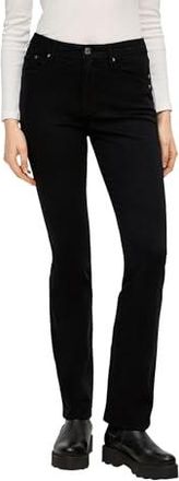 s.Oliver 2142637 Pantalon en Jean, Coupe Slim, 99z8, W42 Femme