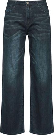 Vivance HOSEN & R&Ouml;CKE - Jeanshosen auf YOOX.COM