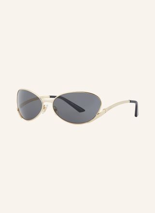 Versace Sonnenbrille ve2285 gold