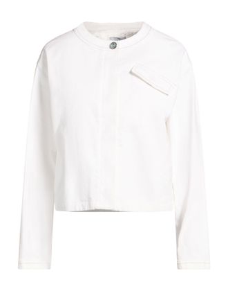 Malo JACKEN & M&Auml;NTEL - Jeansjacken/M&auml;ntel auf YOOX.COM