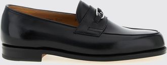 John Lobb Mokassins JOHN LOBB Herren Farbe Schwarz