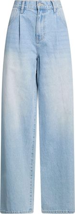 Eleh HOSEN & R&Ouml;CKE - Jeanshosen auf YOOX.COM