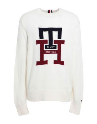 Tommy Hilfiger STRICKWAREN - Pullover auf YOOX.COM