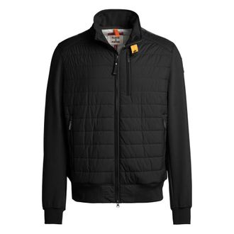Parajumpers Homme, Vestes, Noir, Taille: L Veste Elliot Noire