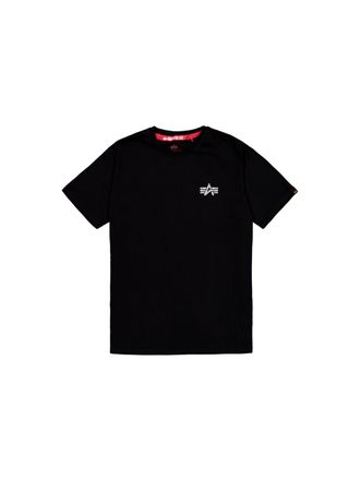 Alpha Industries Alpha Industries Herren Signature BP T, Black, XXL