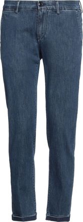 Re-hash HOSEN & R&Ouml;CKE - Jeanshosen auf YOOX.COM