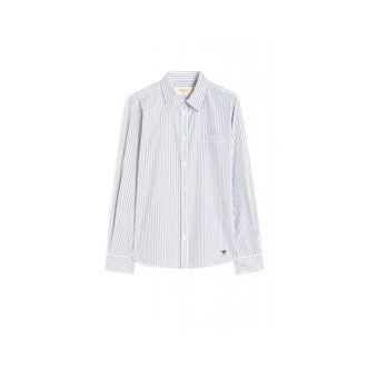 Max Mara Damen, Blusen & Hemden, Blau, 2XLGr&ouml;&szlig;e